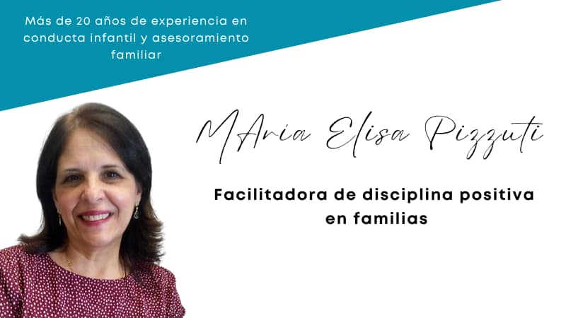 FACILITADORA DE DISCIPLINA POSITIVA EN LA FAMILIA - Catnova Store